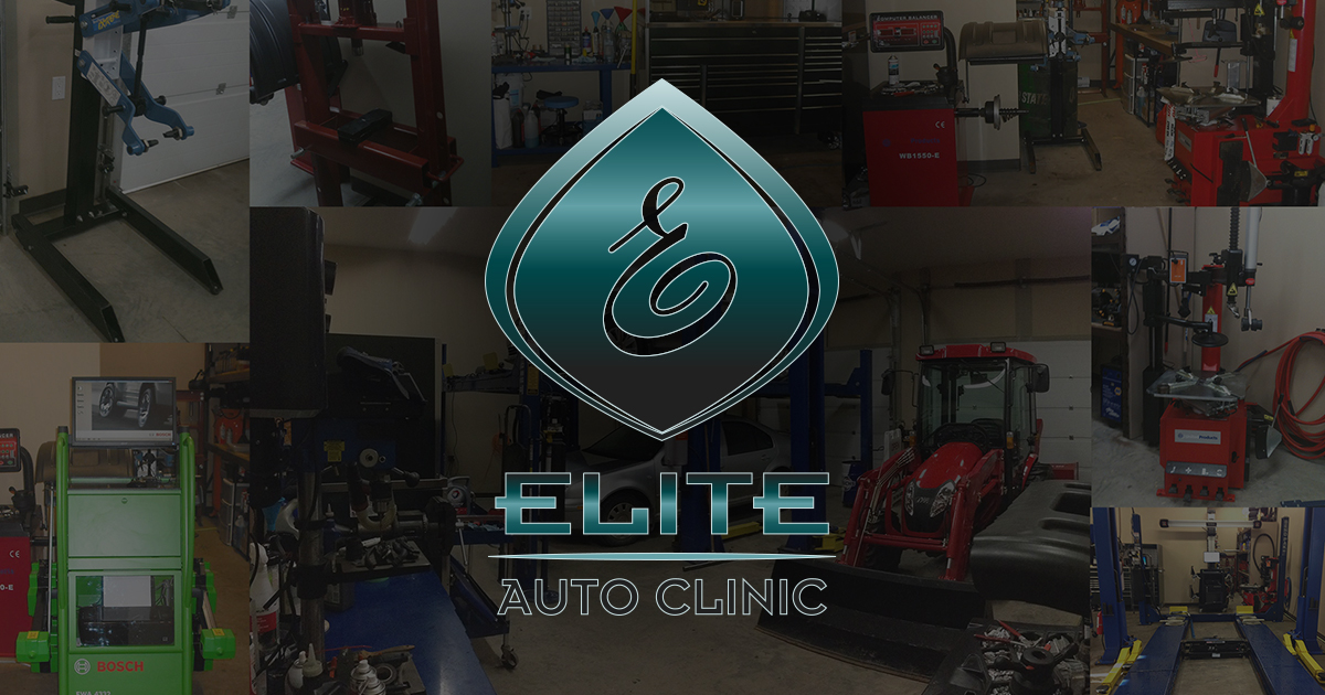 Elite Auto Clinic | Your Dealership Alternative for Expert Auto Repair